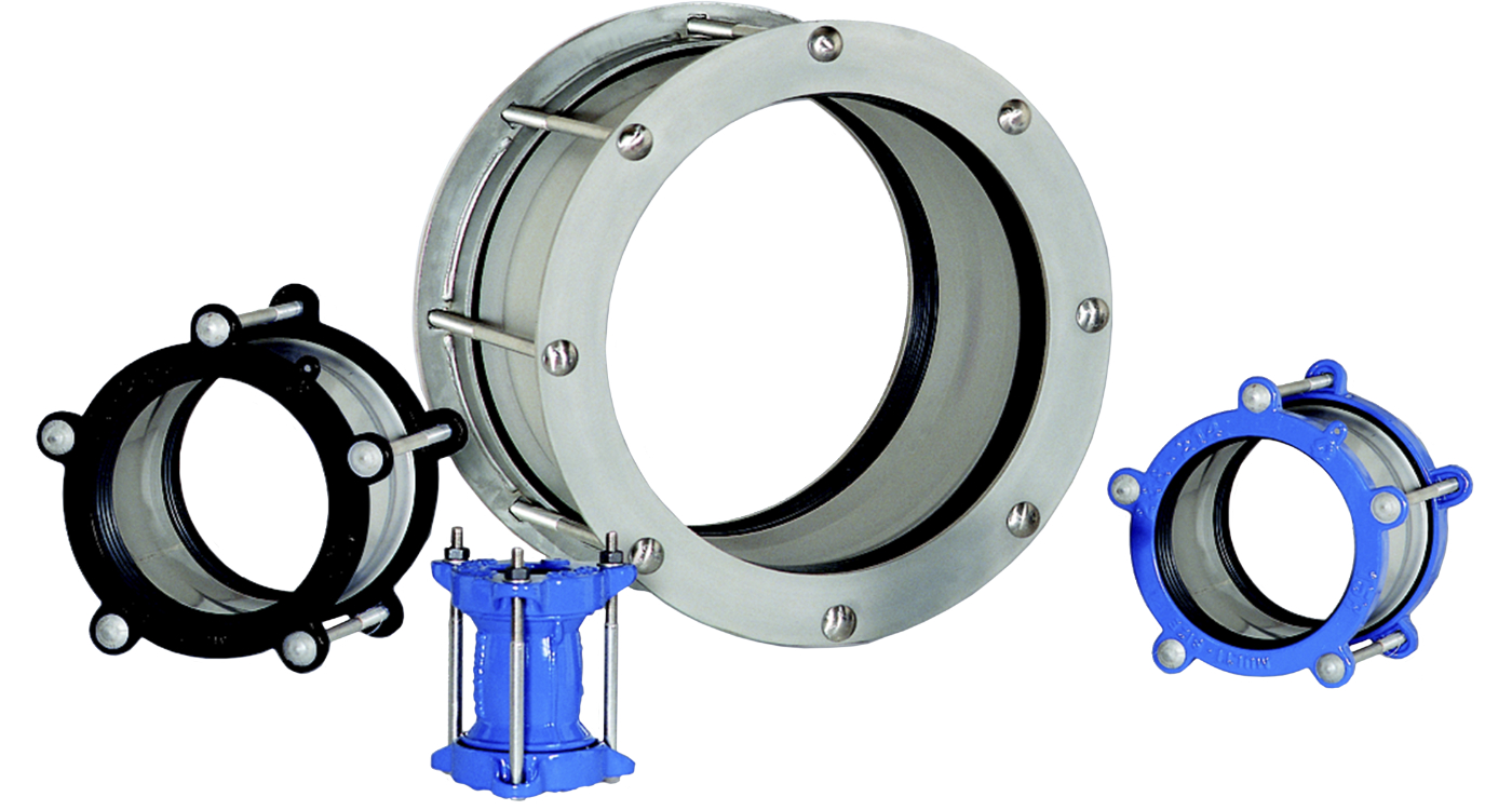 Stainless Steel Wang | Mill-Pro