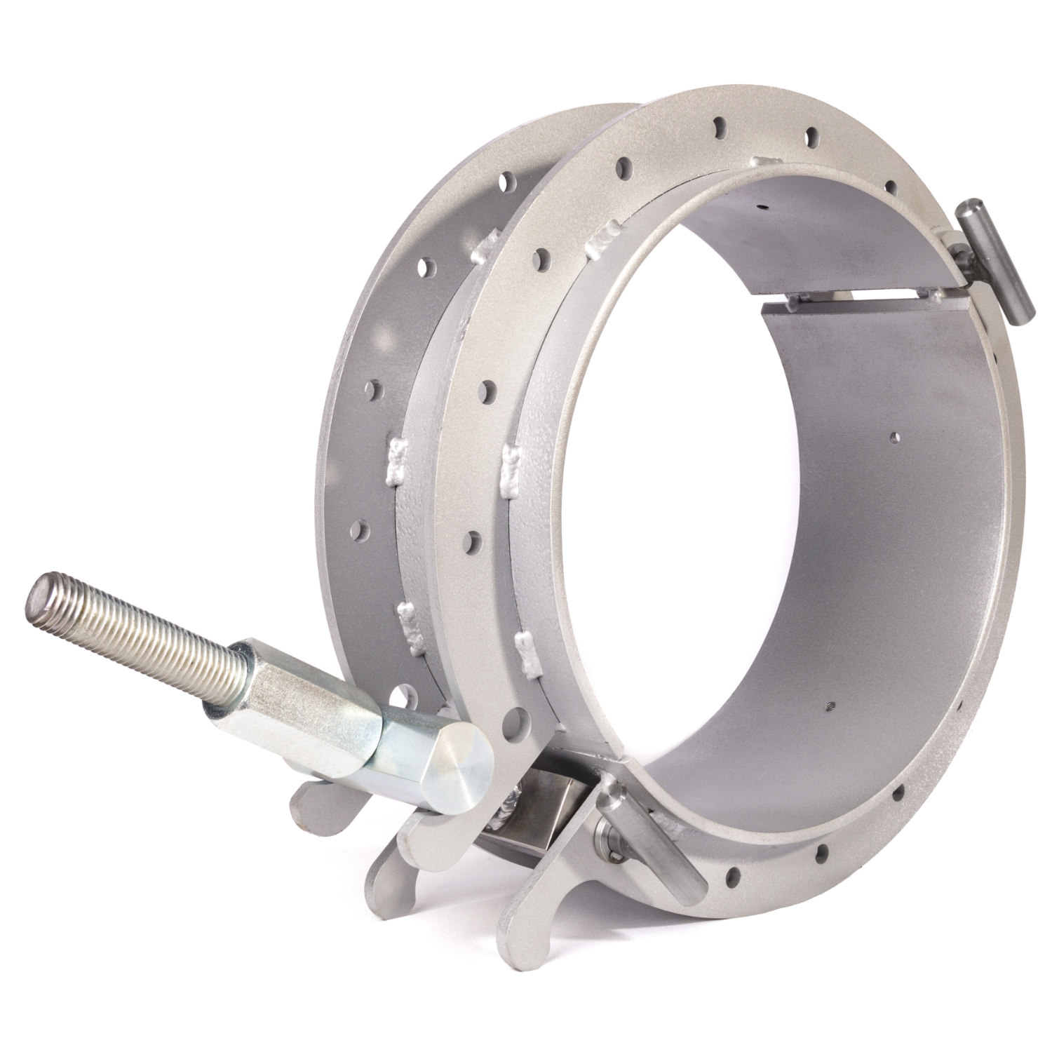 Electrofusion | Mill-Pro